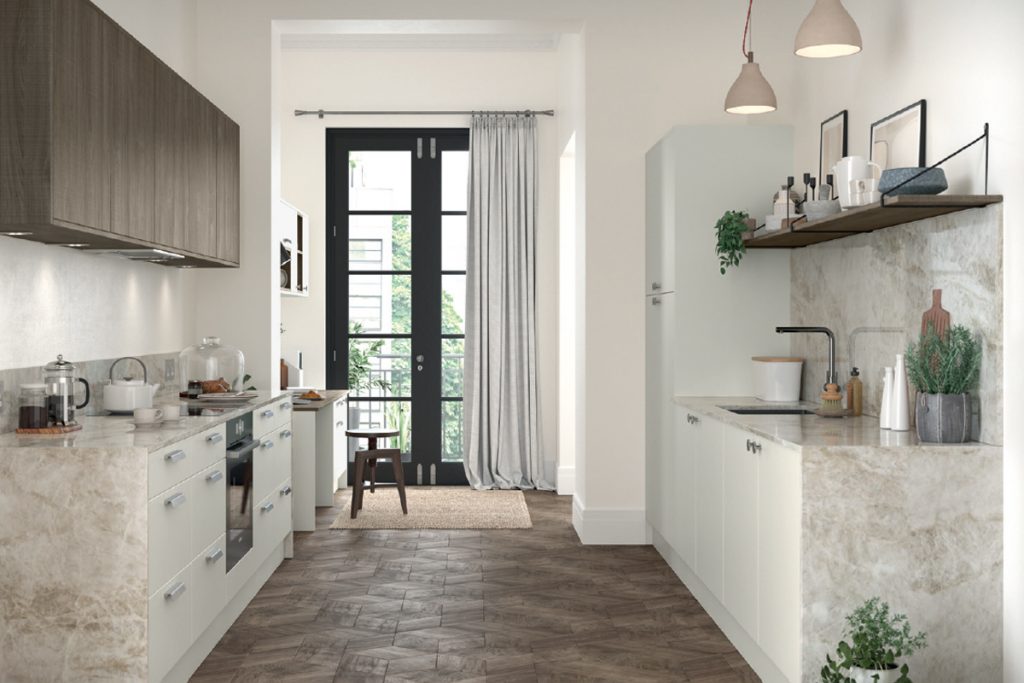 Rezana – Ian Draper Kitchens